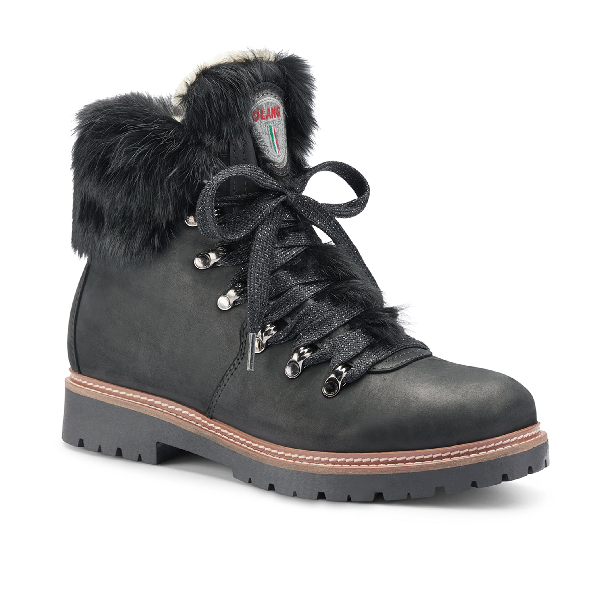 Cora Women Winter Thermal Snow Boots | Olang – Manbi / Park-Peak-Piste