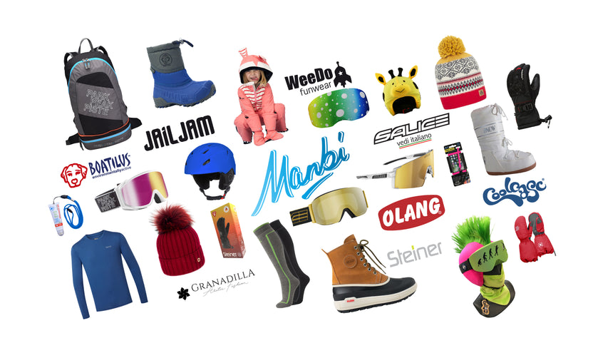 Manbi / Park Peak Piste – Manbi / Park-Peak-Piste