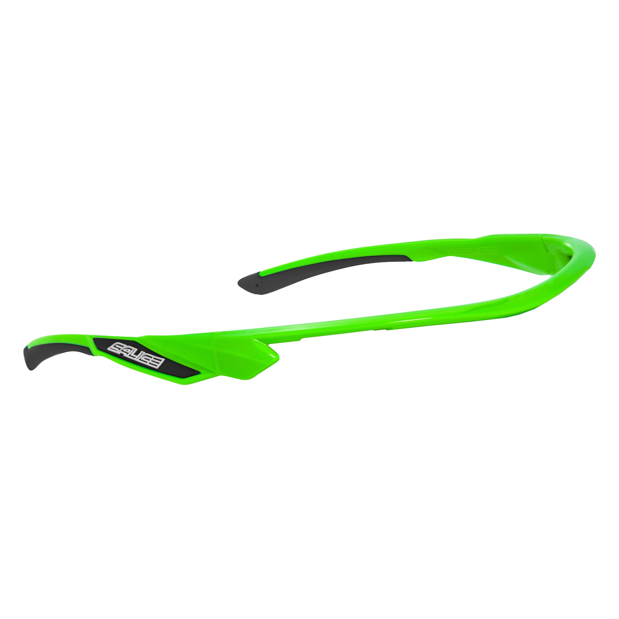 Salice 012 Replacement Frame Green Accessories | Italian Design Bike ...