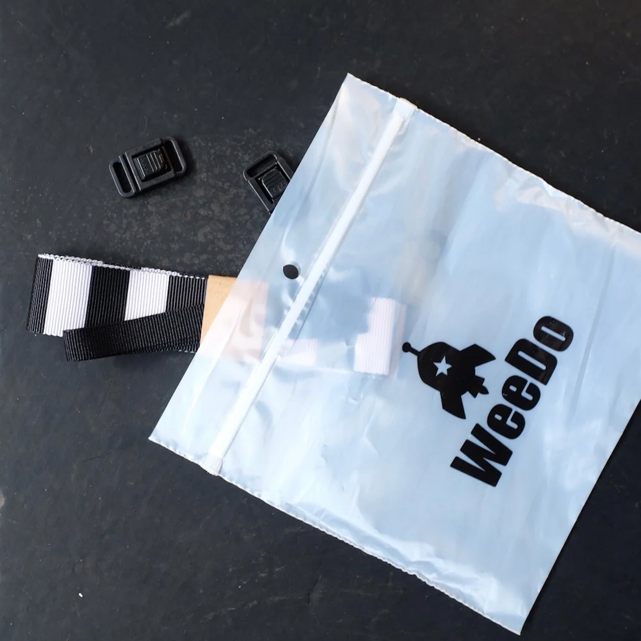 WeeDo Repair Kit Accessories Imagination, transformation, versatility ...