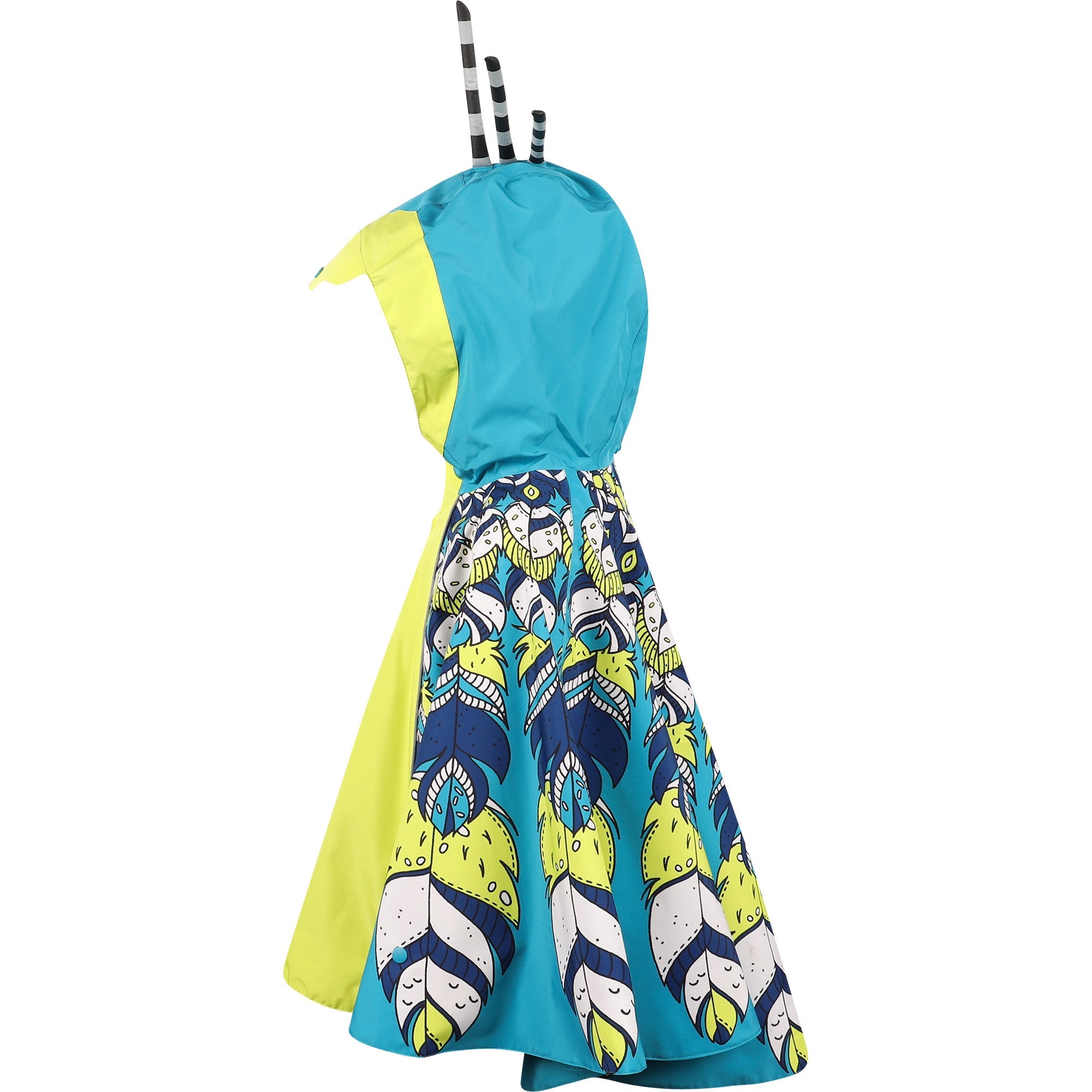 WeeDo Kids Sleeping Vest – Manbi / Park-Peak-Piste