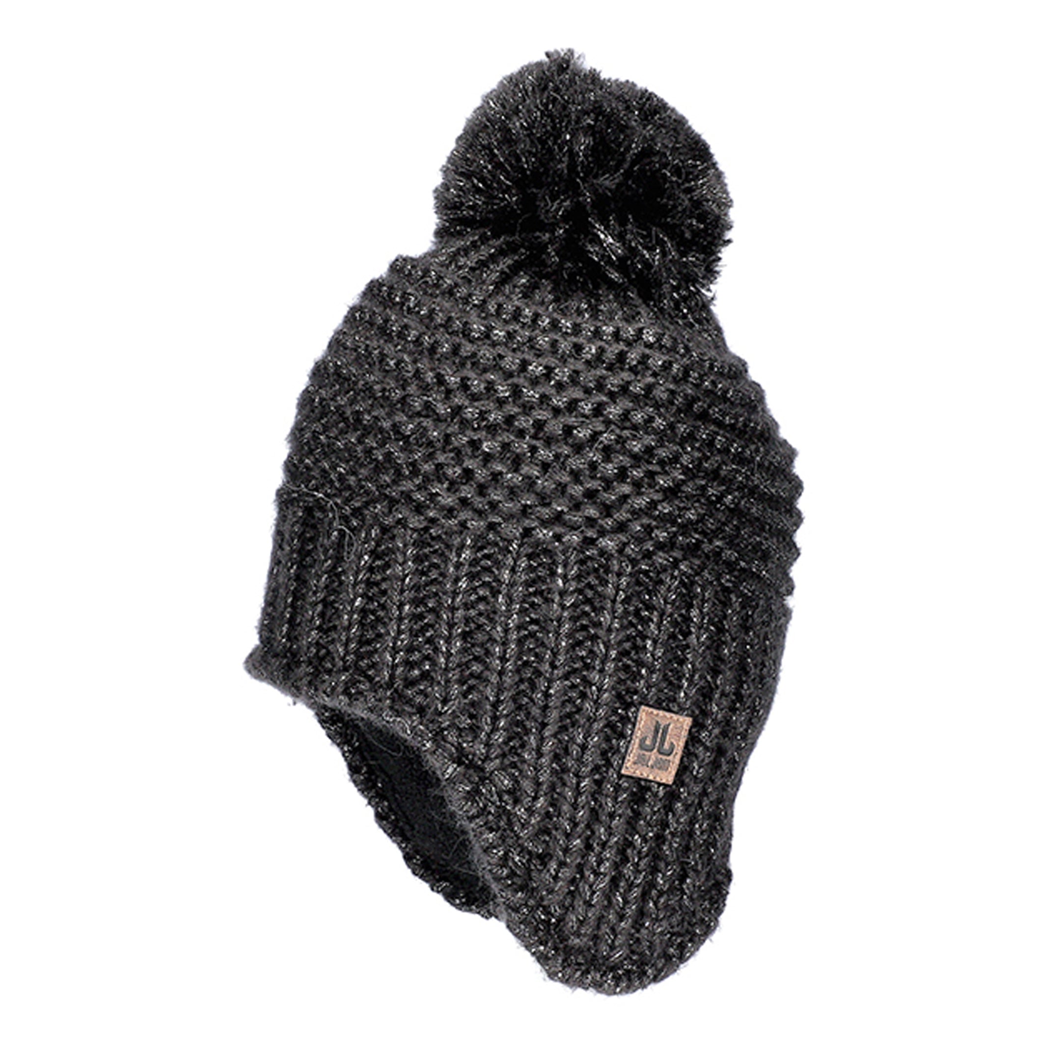 Vika Bobble Hat Headwear Winter Sports Accessories | Manbi – Manbi ...