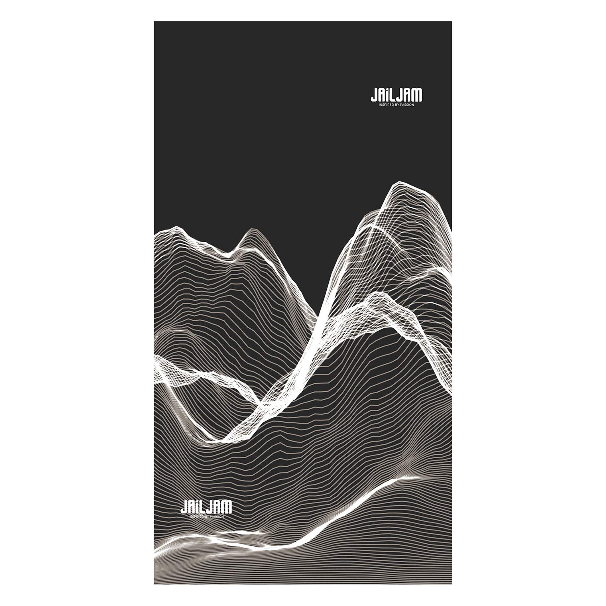 Multifunctional recycled loop Headwear Winter Sports Accessories ...