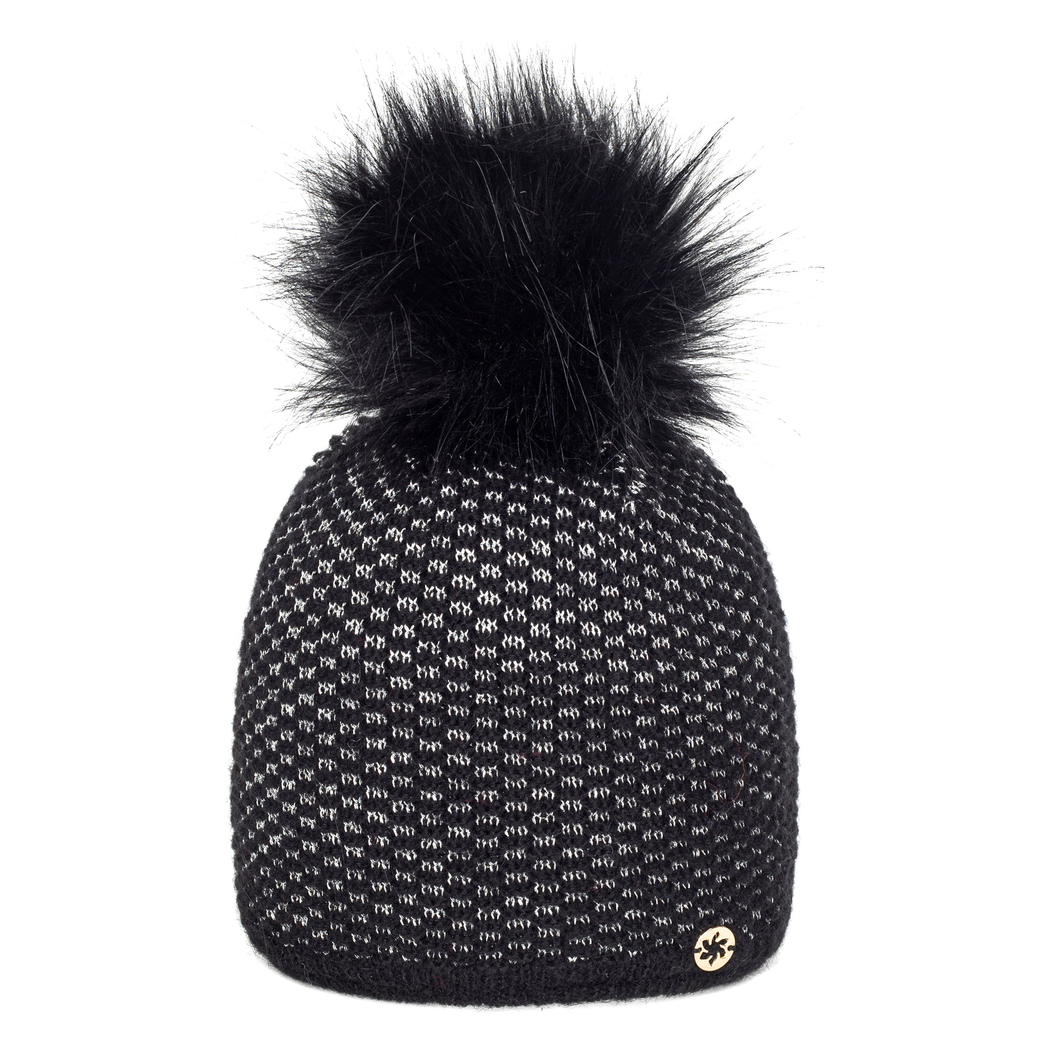 Bernier Faux Fur Beanie Headwear Winter Sports Accessories | Manbi ...