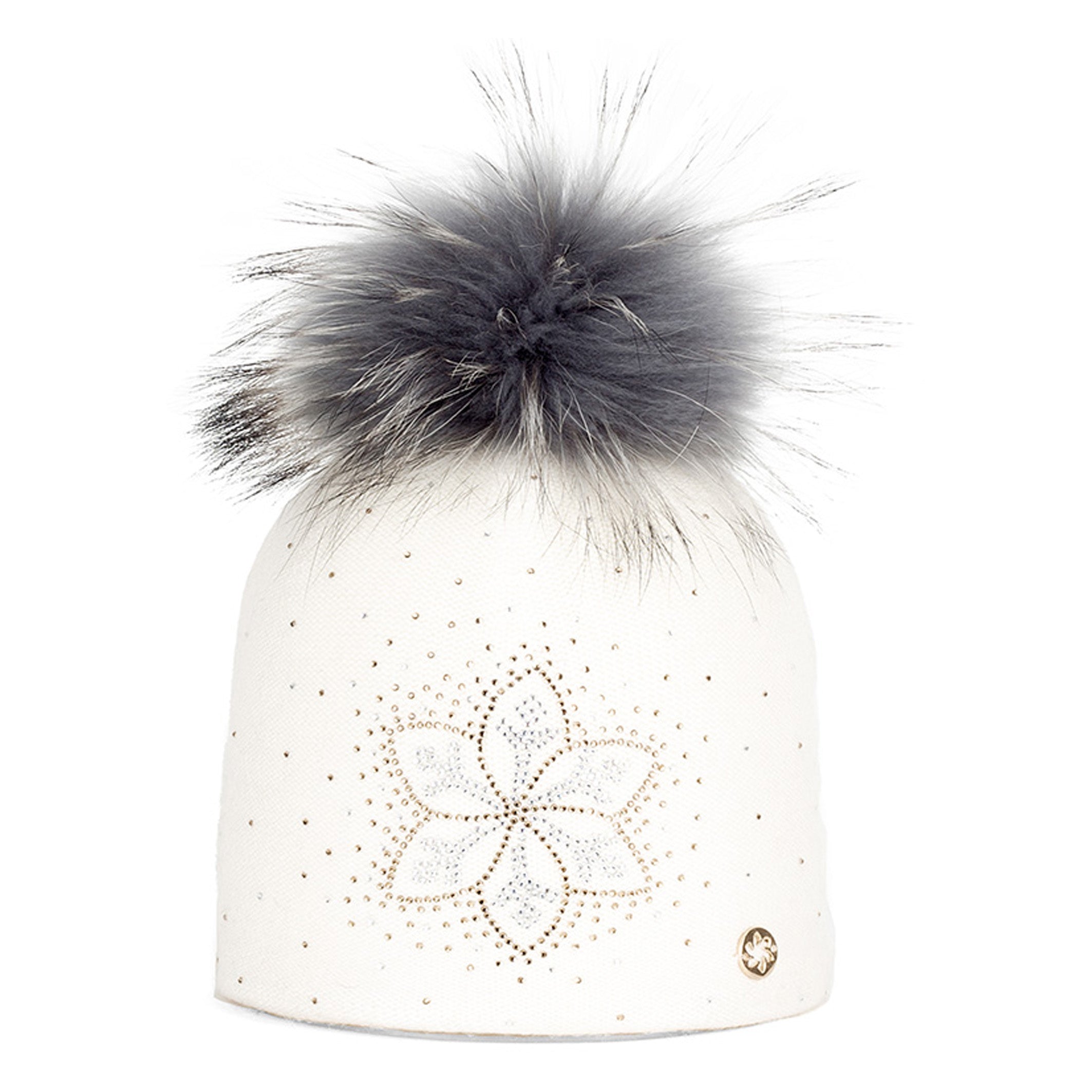 Sylvain Fur Hat Headwear Winter Sports Accessories | Manbi – Manbi ...