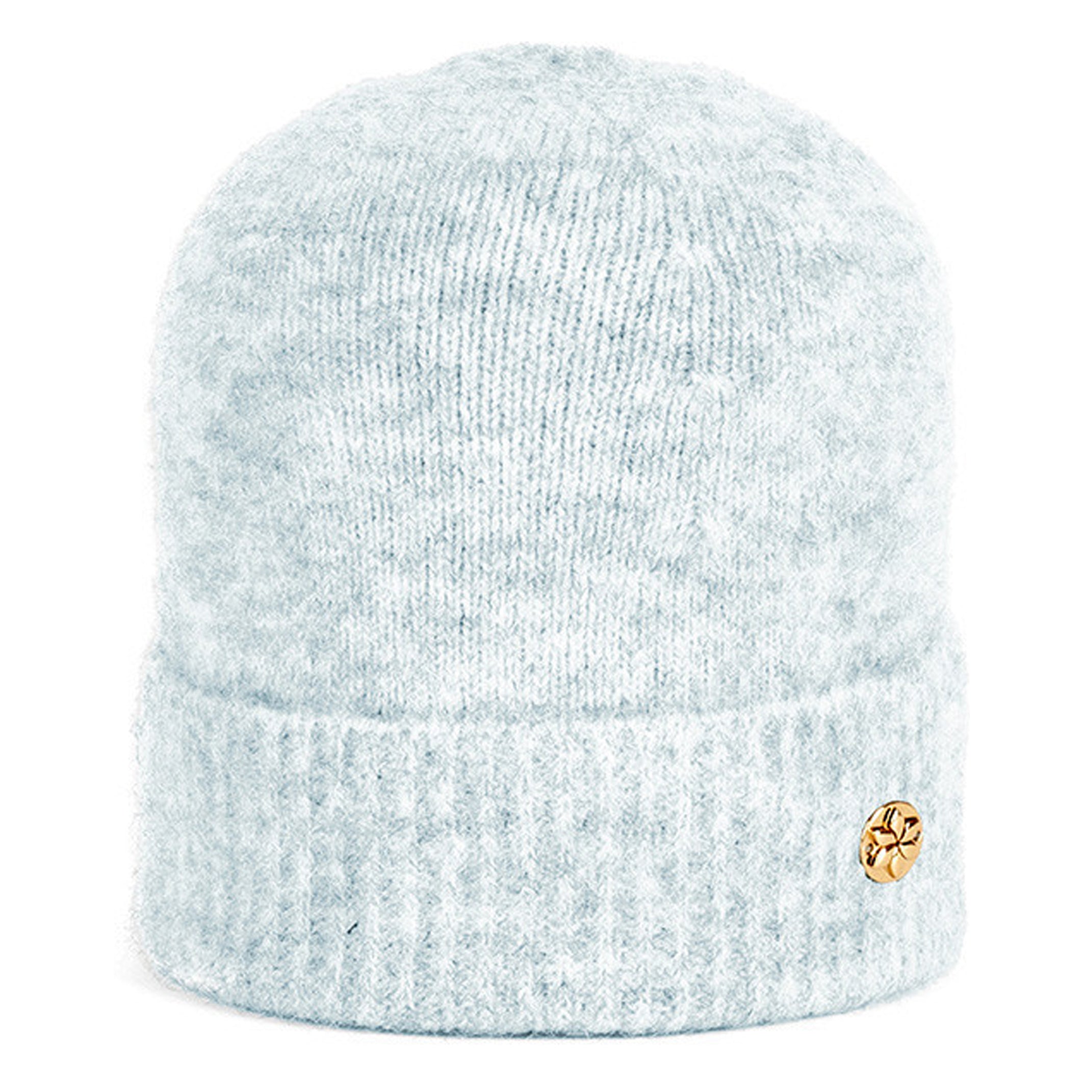 Esboll Fur Beanie Headwear Winter Sports Accessories | Manbi – Manbi ...