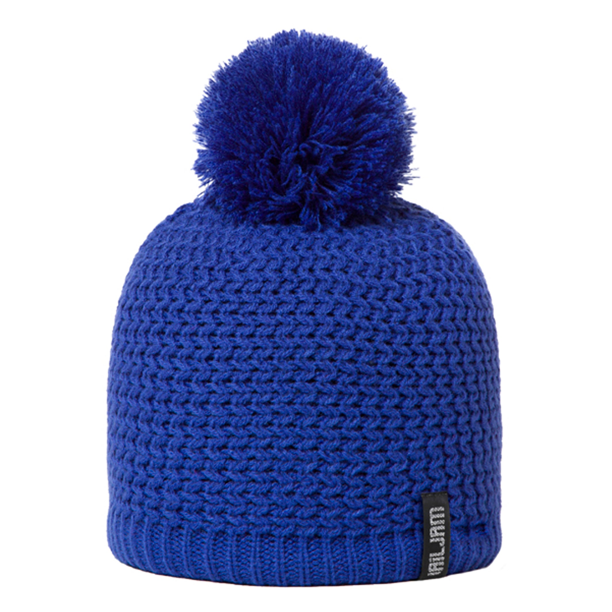 Kids Cyclone Bobble Hat Headwear Winter Sports Accessories | Manbi ...