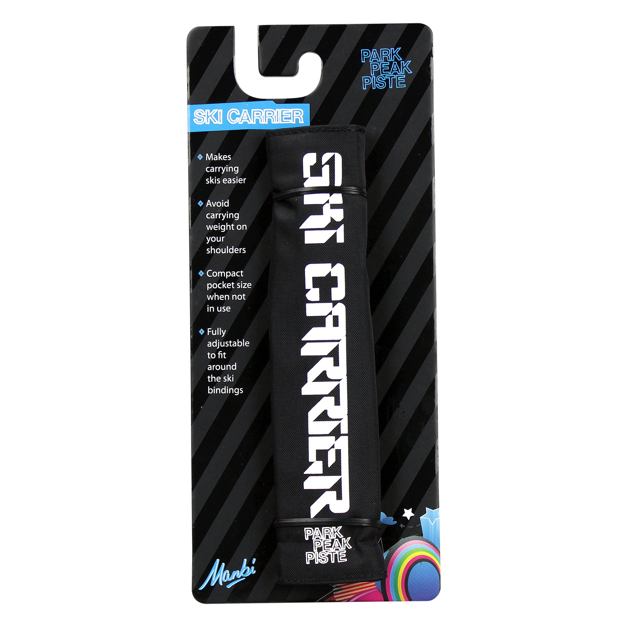 Ski Carrier Ski_Boot Carriers Winter Sports Accessories | Manbi – Manbi ...