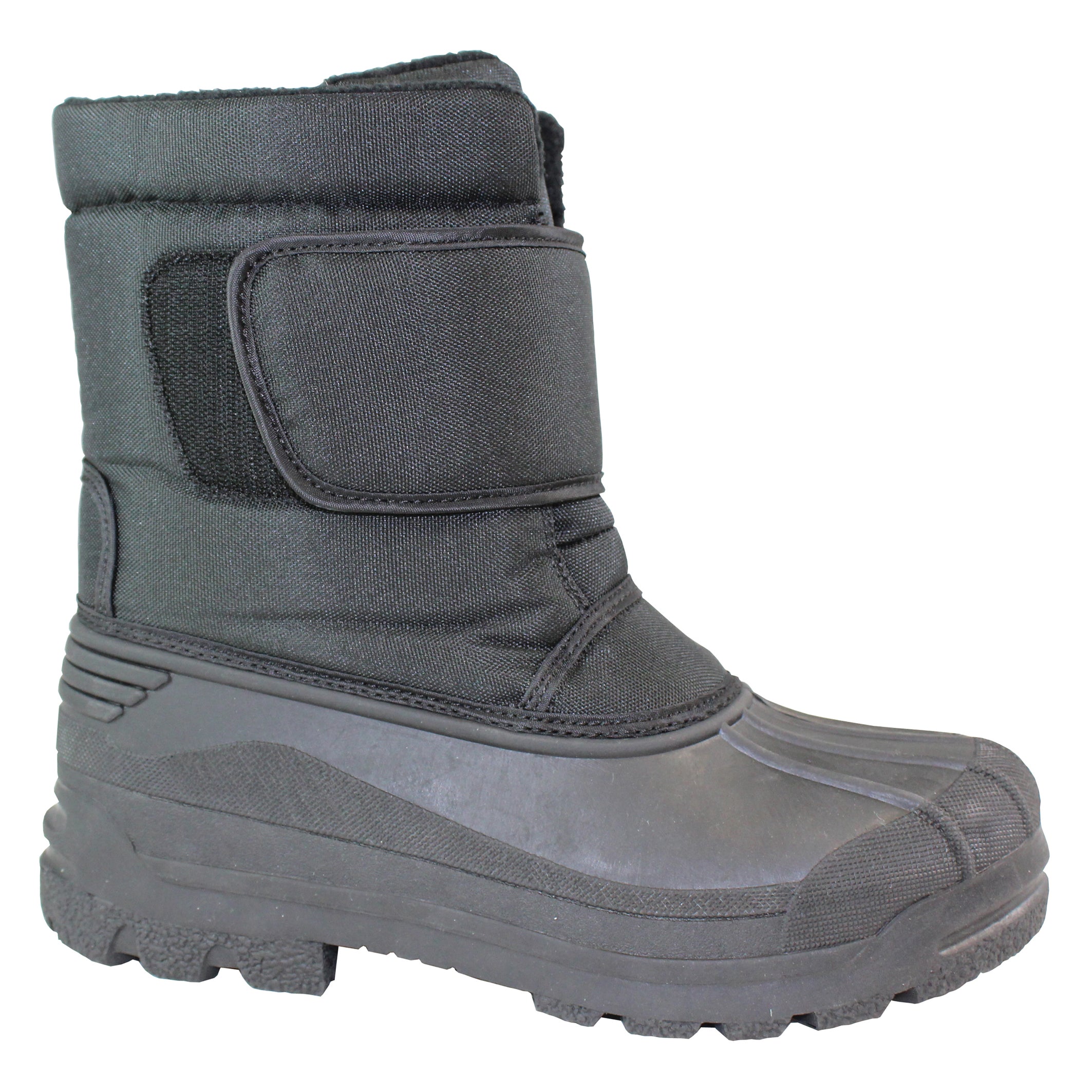 Adult Alaska Boot Winter Boots Winter Sports Accessories | Manbi ...