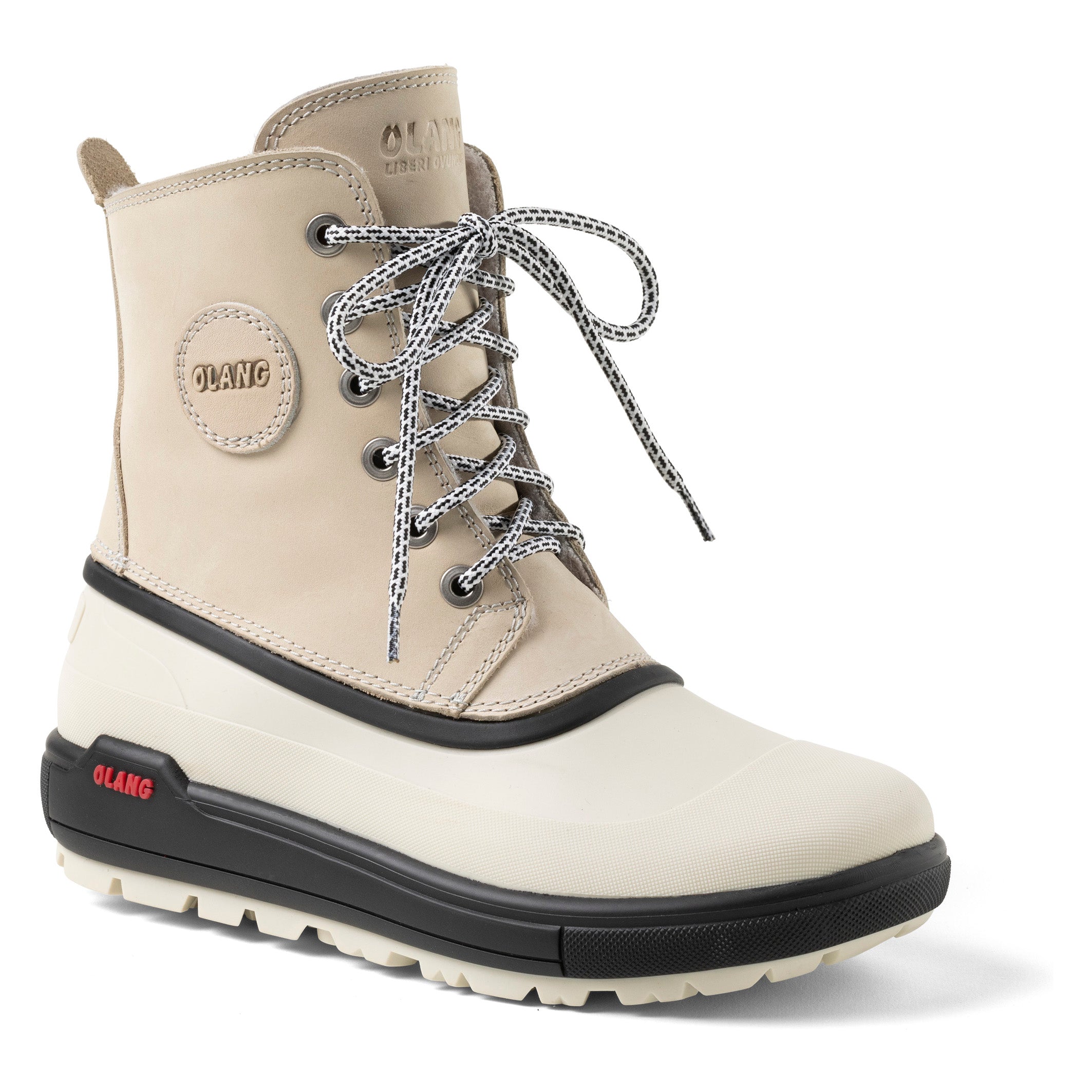 Calgary OC Women Winter Thermal Snow Boots | Olang – Manbi / Park-Peak ...