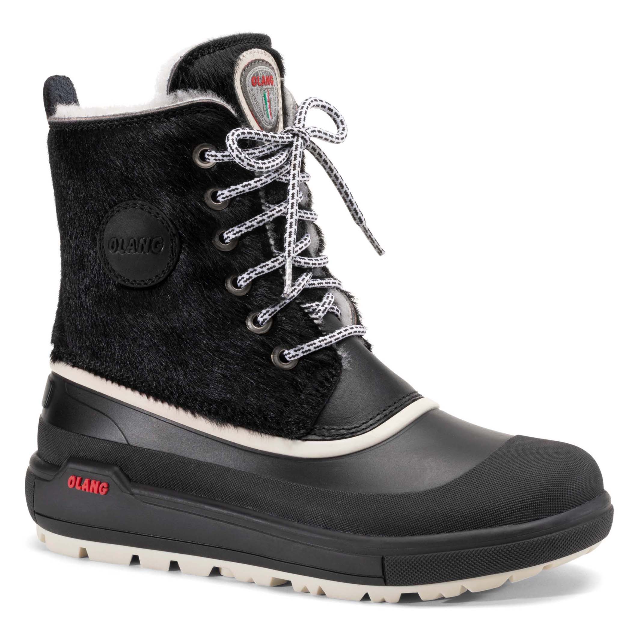 Kimberley Women Winter Thermal Snow Boots | Olang – Manbi / Park-Peak-Piste