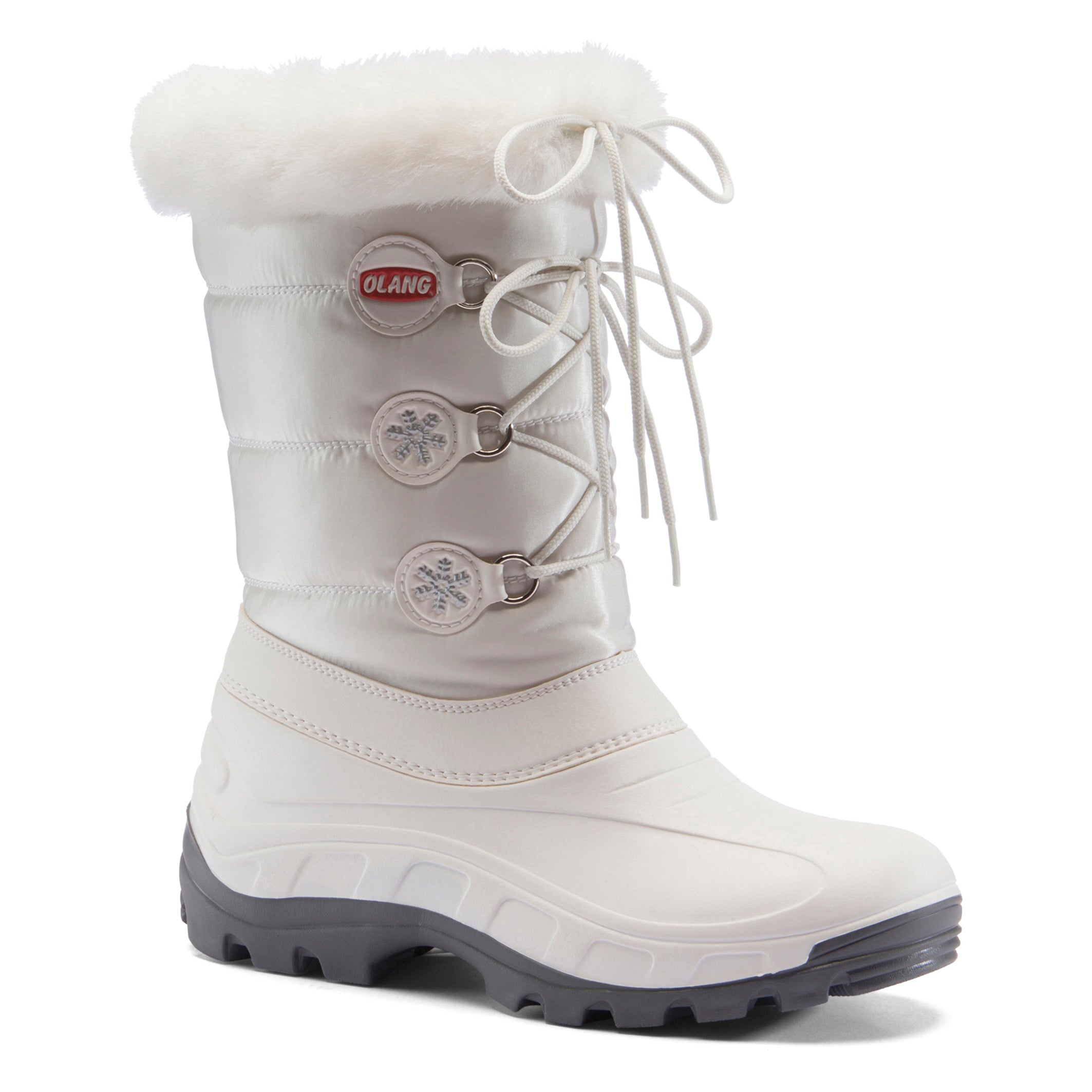 Patty Women Winter Thermal Snow Boots | Olang – Manbi / Park-Peak-Piste