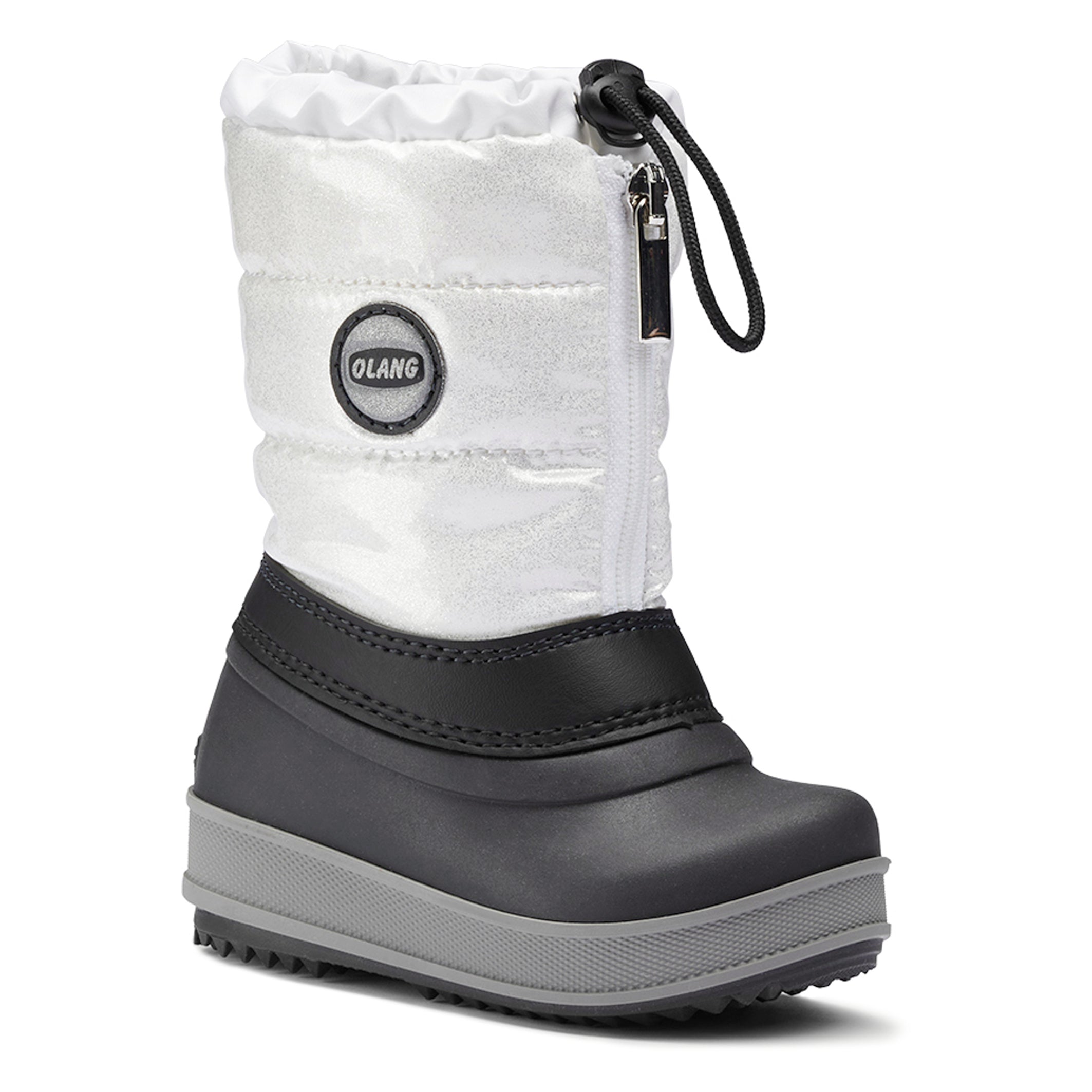 Bingo Ice Kids Winter Thermal Snow Boots | Olang – Manbi / Park-Peak-Piste