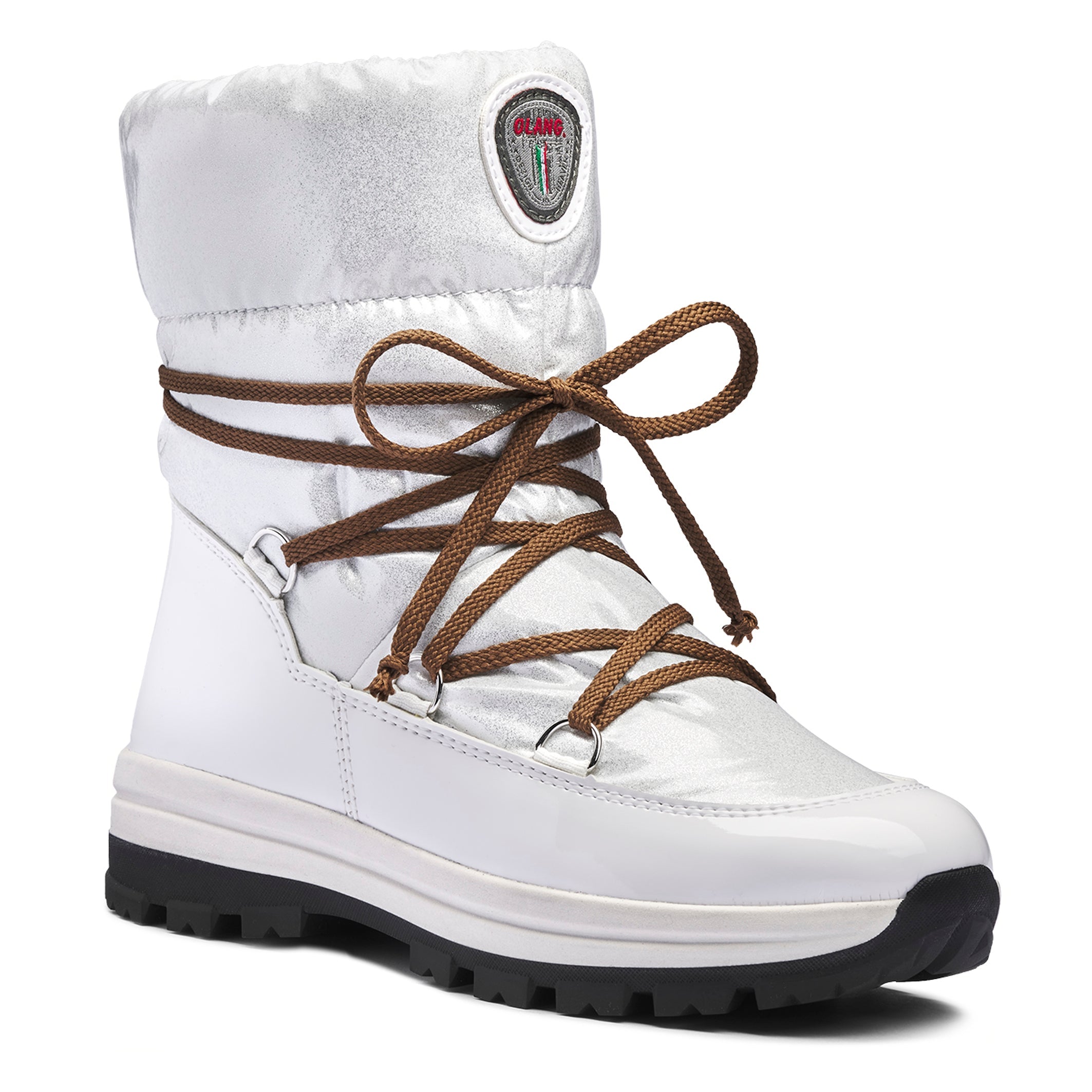 Opera Ice Tex Women Winter Thermal Snow Boots | Olang – Manbi / Park ...