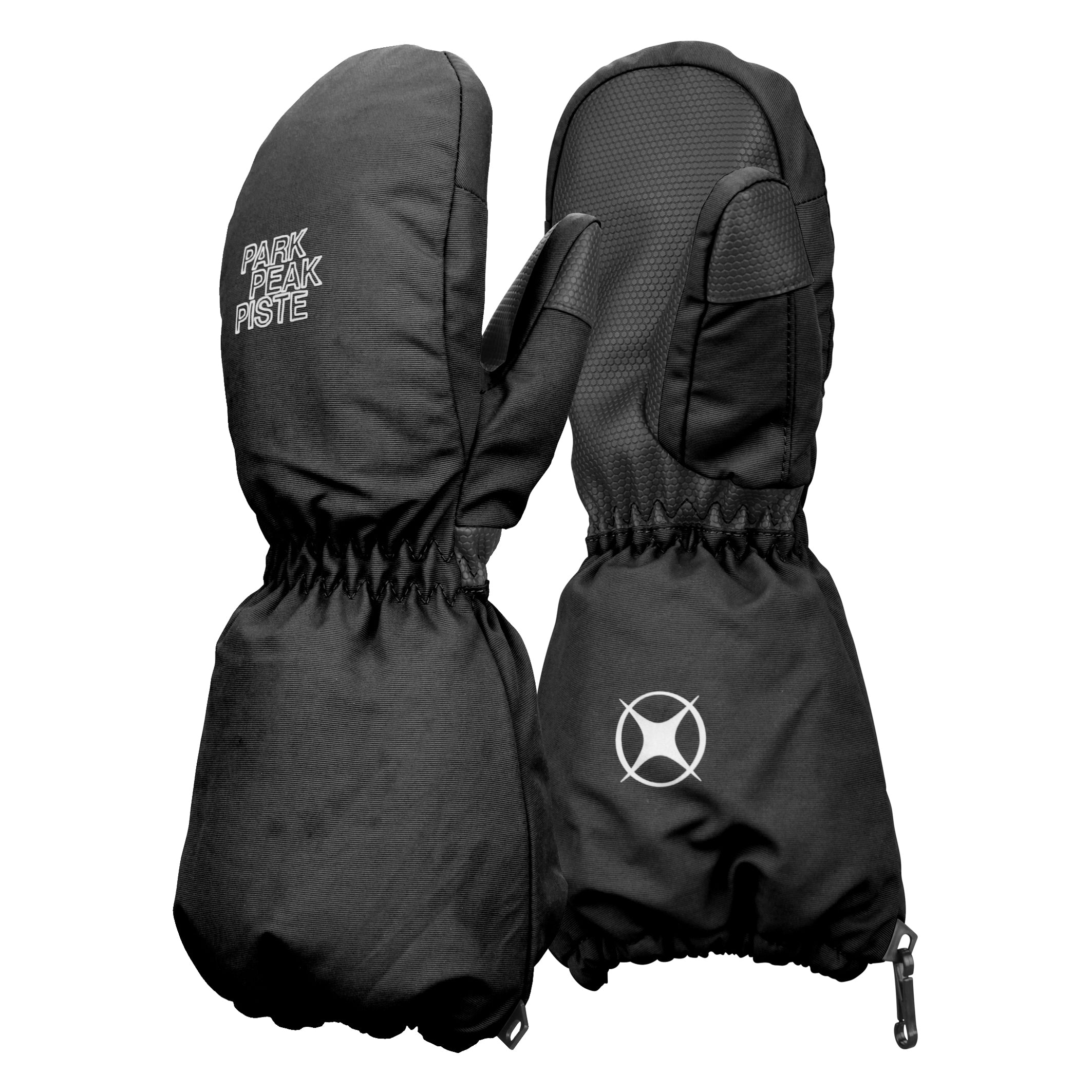Kids Ice Claw Mitten Gloves_and_Mittens Winter Sports Accessories ...