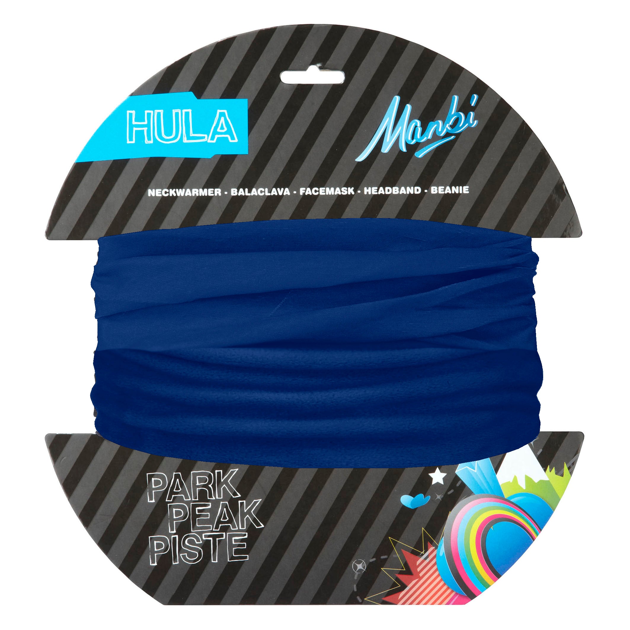 Hula Plain Headwear Winter Sports Accessories | Manbi – Manbi / Park ...