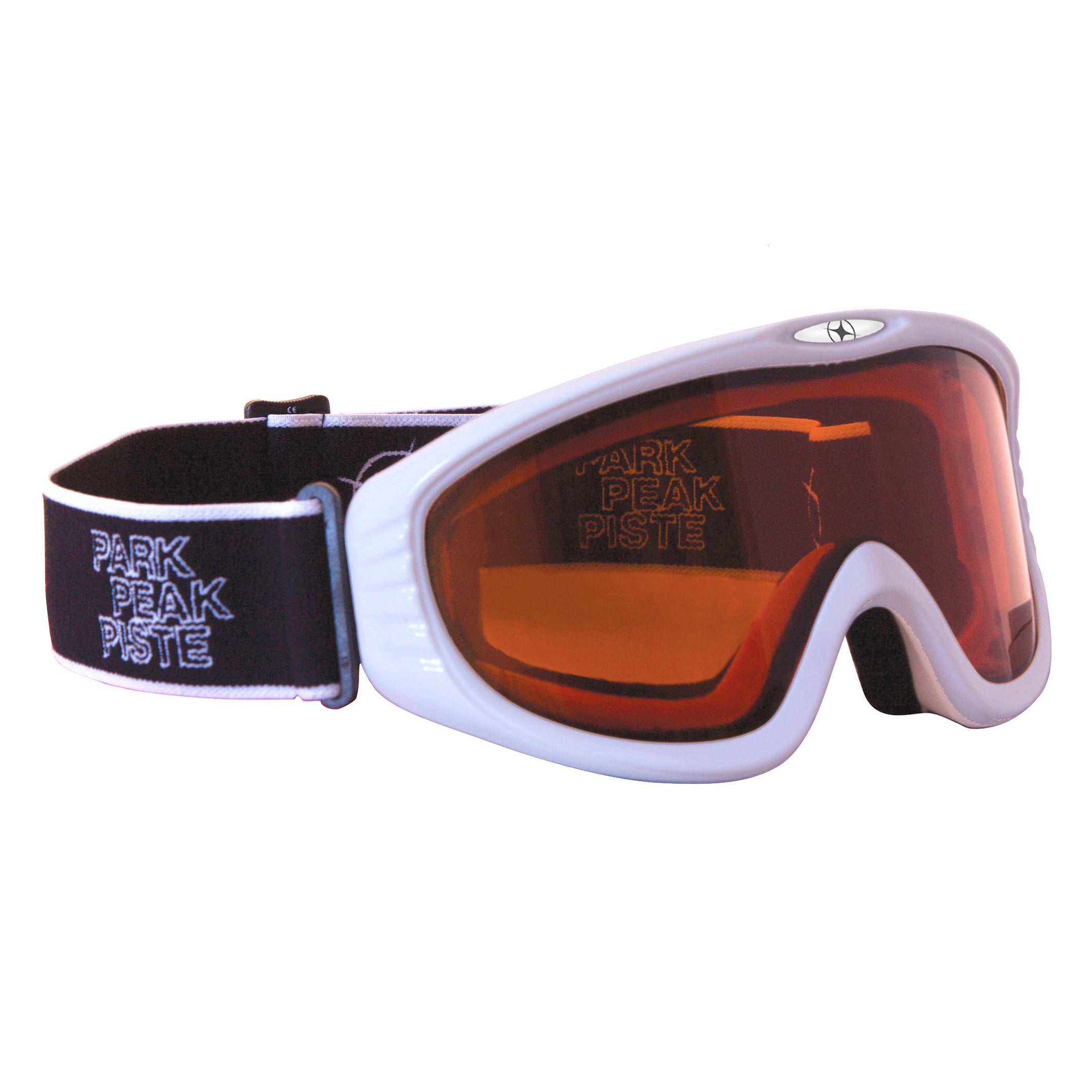Adult Vulcan Goggle Ski Goggles Winter Sports Accessories | Manbi ...