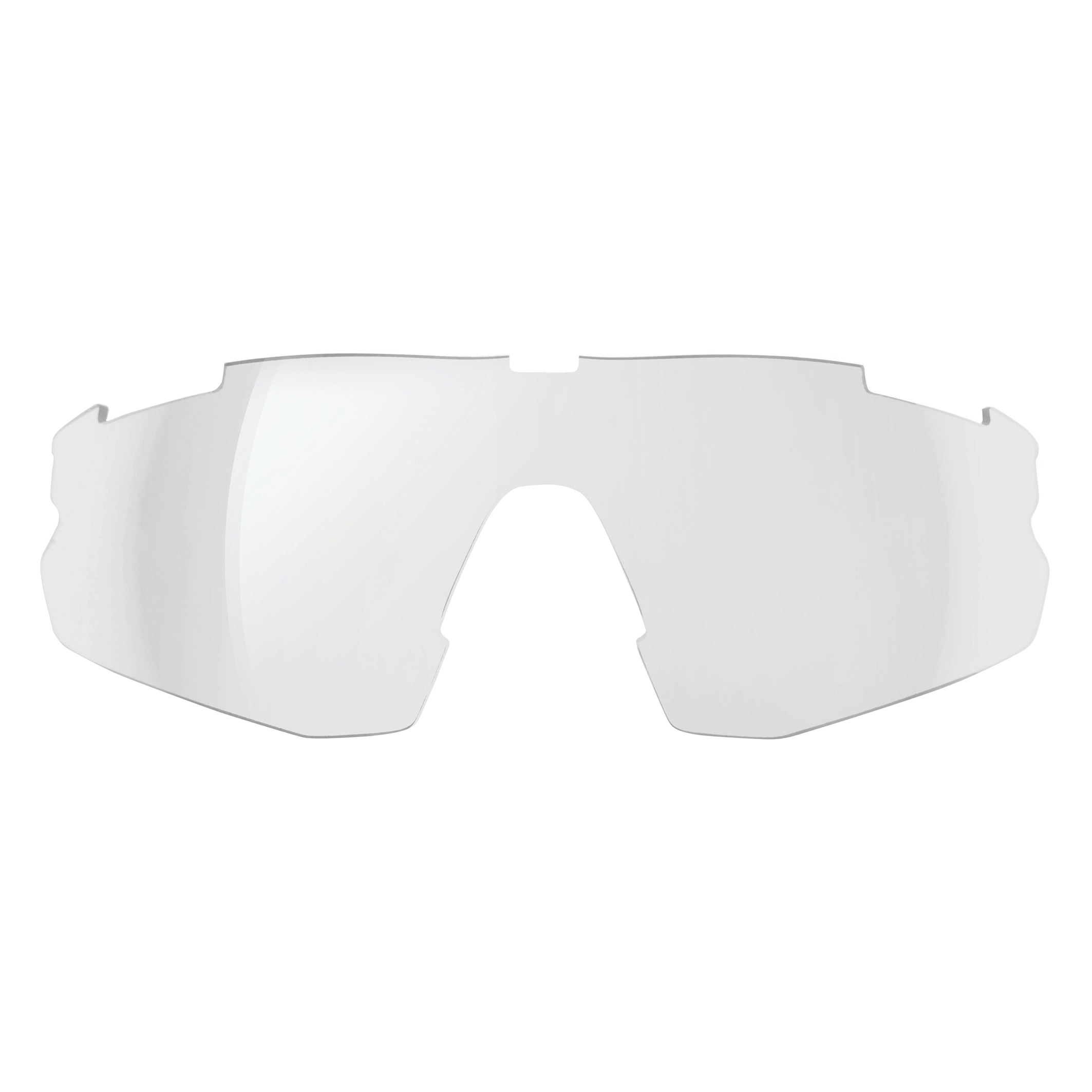 Salice 012 PC Polycarbonate Spare Lens Clear Bike Spare Lens Italian ...