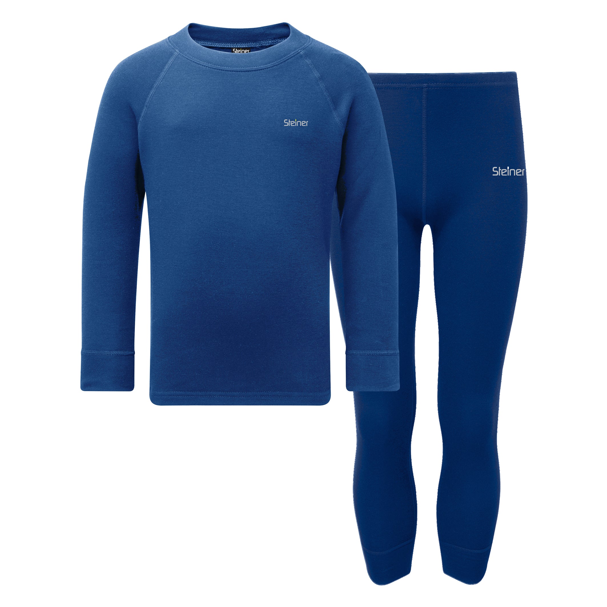 Kids Soft-Tec Active Thermal Set Base Layers Winter Sports Accessories ...